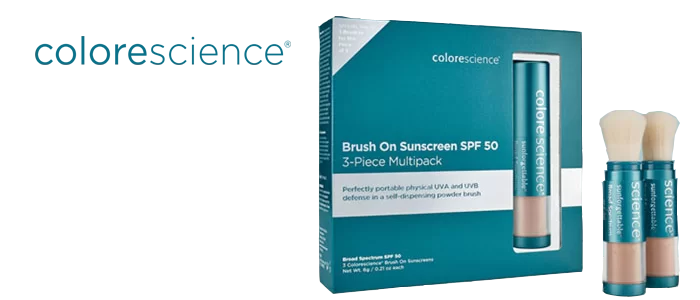 Colorescience Skin Care Products | Dermatology Specialists