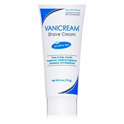 Vanicream | Skin Care Products Minnesota | Dermatology Specialists