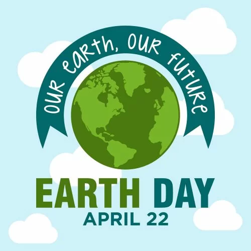 Earth Day & Your Skin | Dermatology Specialists