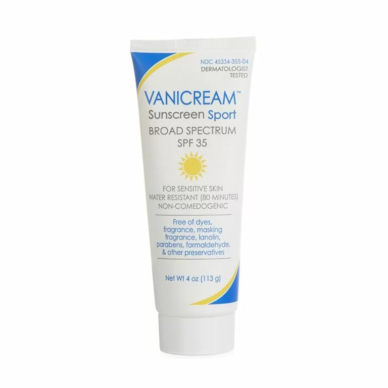 Vanicream | Skin Care Products Minnesota | Dermatology Specialists